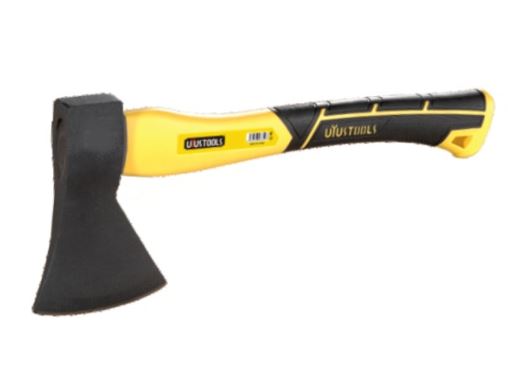 Uyustools HAU20F 2000g Heavy-Duty Wood Cutting Axe | Digital Store ...
