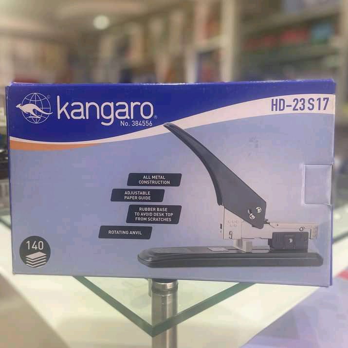 Kangaro HD-23S17 Heavy Duty Stapler|Digital Store|Nairobi,Kenya