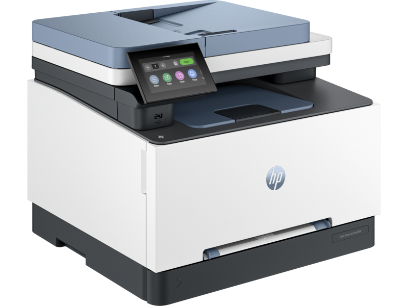 HP Color LaserJet Pro MFP 3303fdn (499M7A) | Digital Store | Nairobi, Kenya