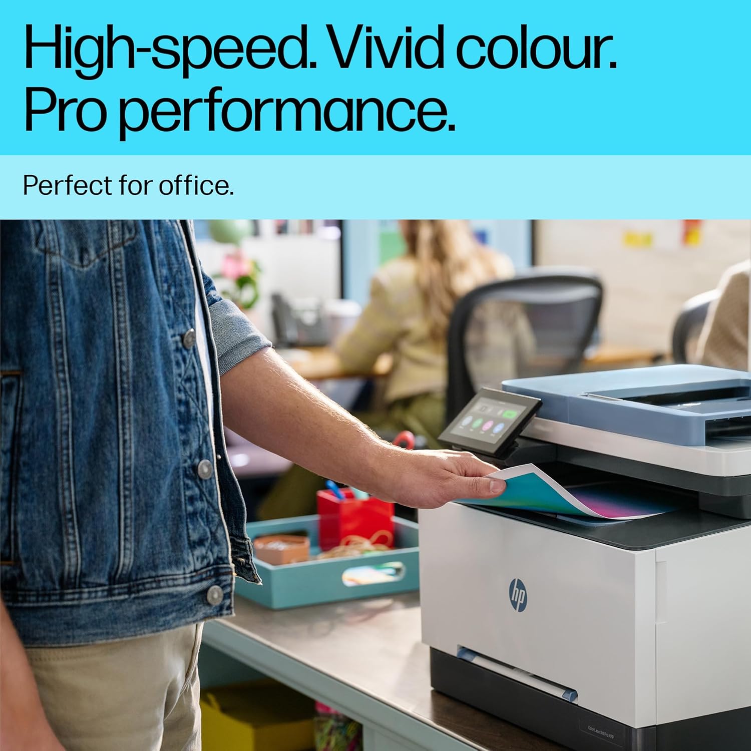 HP Color LaserJet Pro MFP 3303sdw Printer | Digital Store | Nairobi, Kenya.