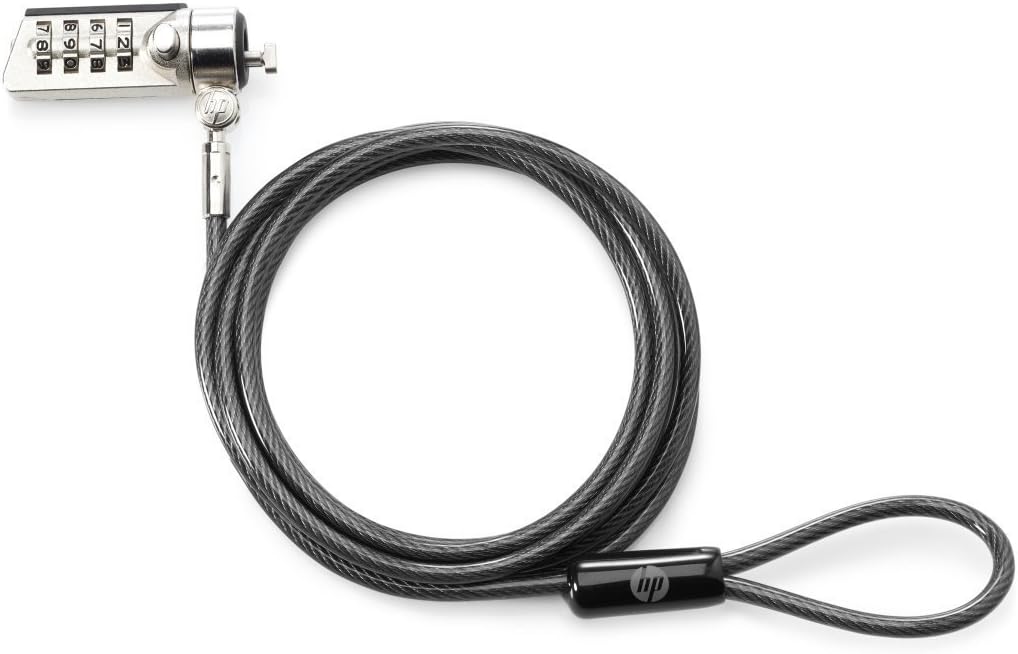 HP Combination Lock (T0Y15AA) | Digital Store| Nairobi, Kenya