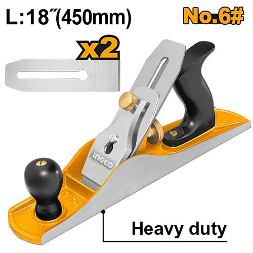Ingco HPL02600 Heavy Duty Bench Planner | Digital Store | Nairobi, Kenya