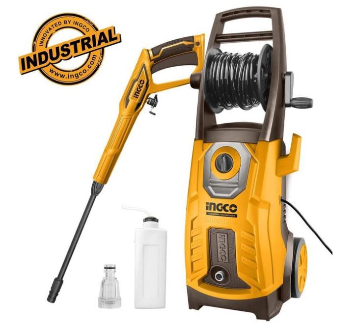 Ingco HPWR25008 2500W High Pressure Washer | Digital Store | Nairobi ...