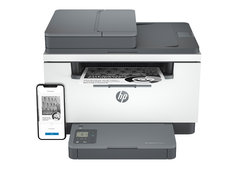 HP LaserJet MFP M236sdw All-in-One Printer |Digital Store| Nairobi Kenya.