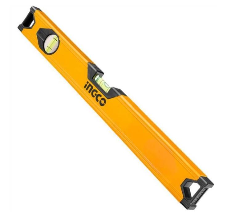 Ingco HSL58060 Spirit Level 60cm | Digital Store | Nairobi, Kenya.