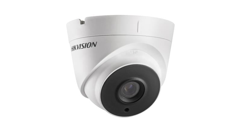 Hikvision DS-2CE56C0T-IT3 HD720P EXIR Turret Camera | Digital Store ...