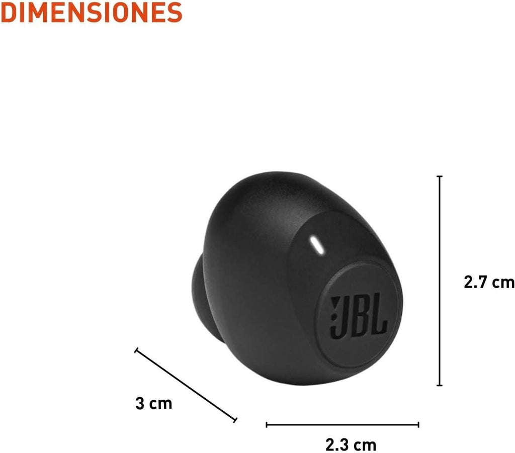 JBL Tune 115TWS True Wireless in-Ear Headphones | Digital Store ...