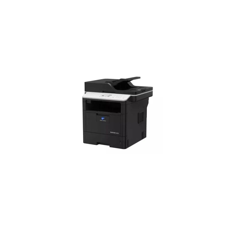 Konica Minolta 4020i Mono Printer | Digital Store | Nairobi, Kenya