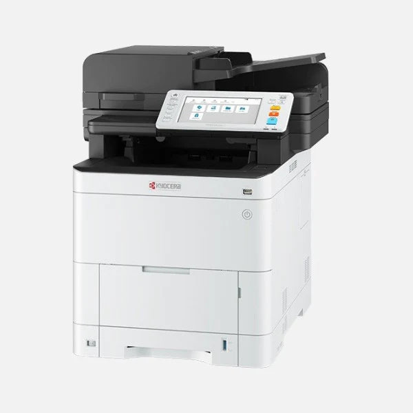 Kyocera Ecosys MA3500cix Colour Multifunction Printer |Digital Store ...