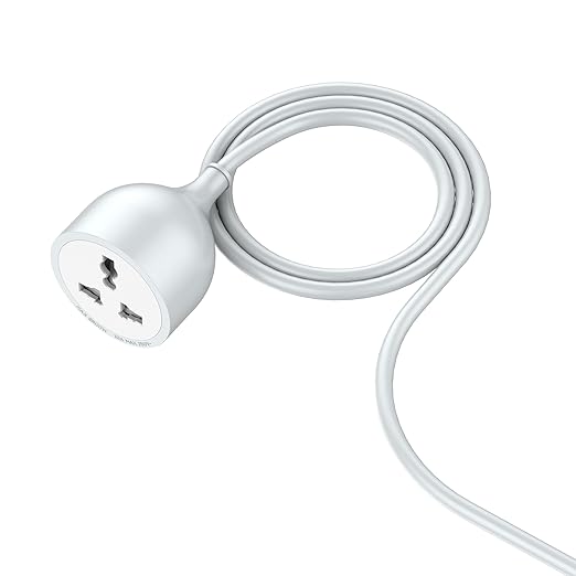 LDNIO SC1017 Universal Power Extension Cord – 5M | Digital Store ...