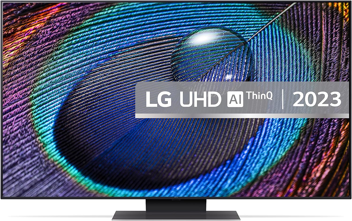LG UR91 65-inch 4K Smart UHD TV 2023 (65UR91006LA) | Digital Store ...