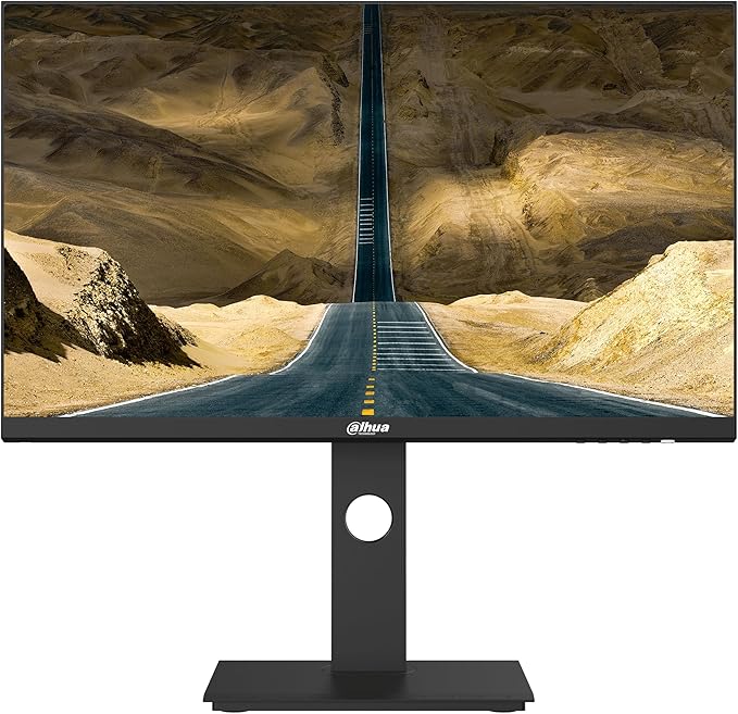 Dahua 24-Inch QHD 75Hz Display Monitor | Digital Store | Nairobi, Kenya