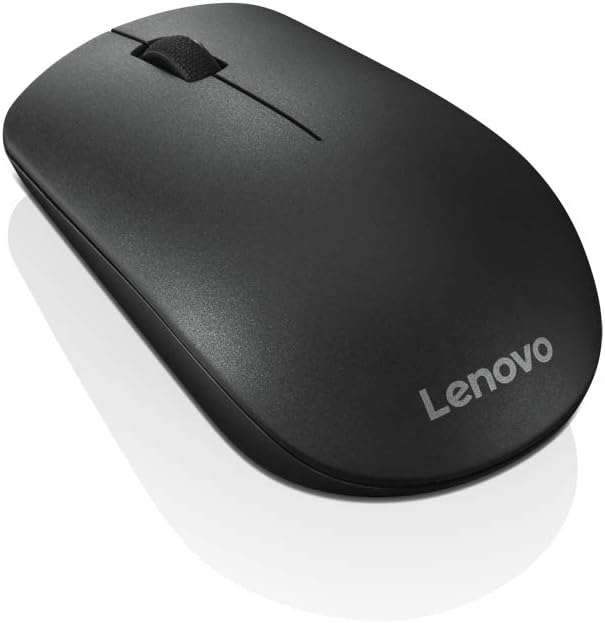 Lenovo 400 Wireless Mouse - GY50R91293 | Digital Store | Nairobi, Kenya