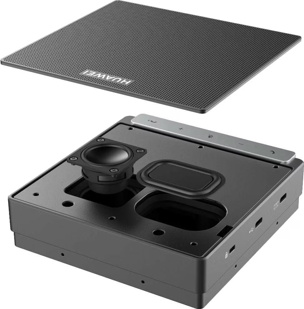 Huawei M100 Pro USB/Bluetooth Conference Speakerphone | Digital Store ...