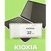 Kioxia USB Flash Drive 32 GB USB 2.0 Trans Memory U202 - LU202W032GG4 ...