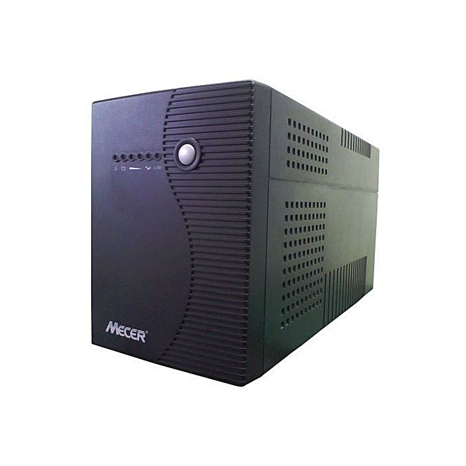 Mecer (ME-1000-VU) 1000VA Line Interactive UPS | Digital Store ...