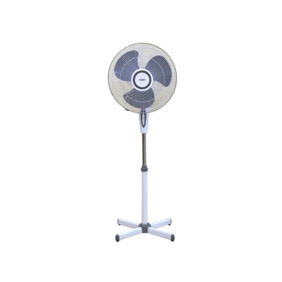 Mika MFS1602/GW 16″ Stand Fan | Digital Store | Nairobi, Kenya