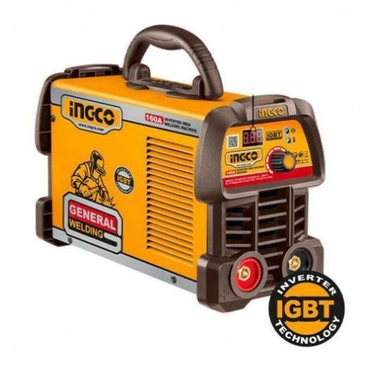 Ingco ING-MMA16059 160A Inverter MMA Welding Machine | Digital Store ...