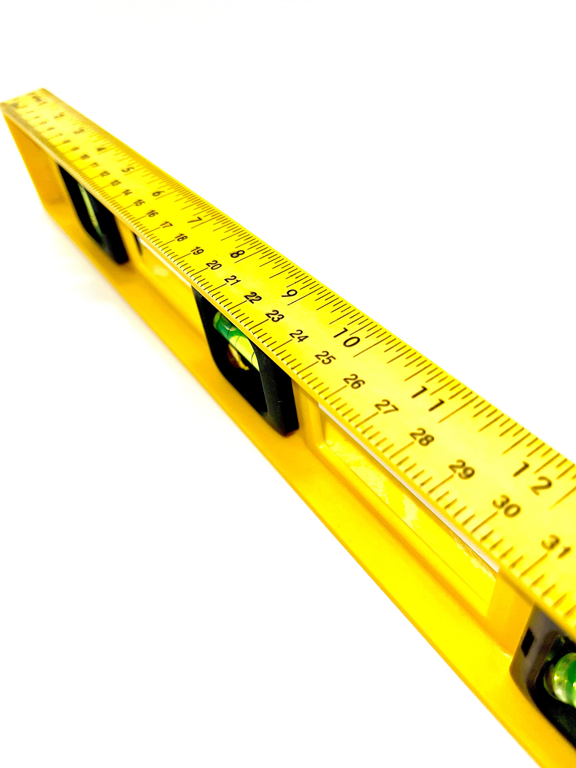 Uyustools NII016 16’’ Box Beam Spirit Level Eco | Digital Store ...
