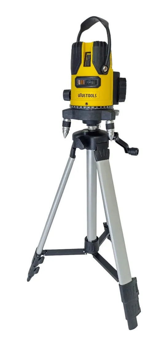 Uyustools NLC520 Laser Level 360° Green Beam | Digital Store | Nairobi ...