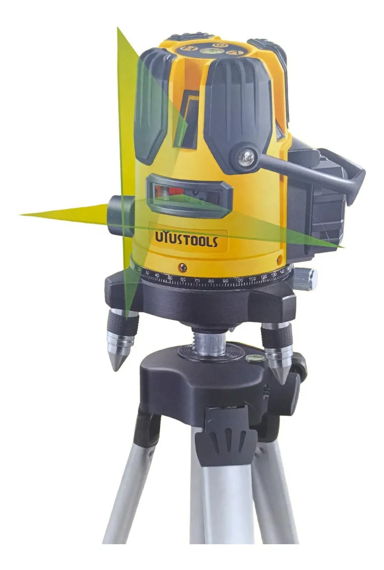 Uyustools NLC520 Laser Level 360° Green Beam | Digital Store | Nairobi ...