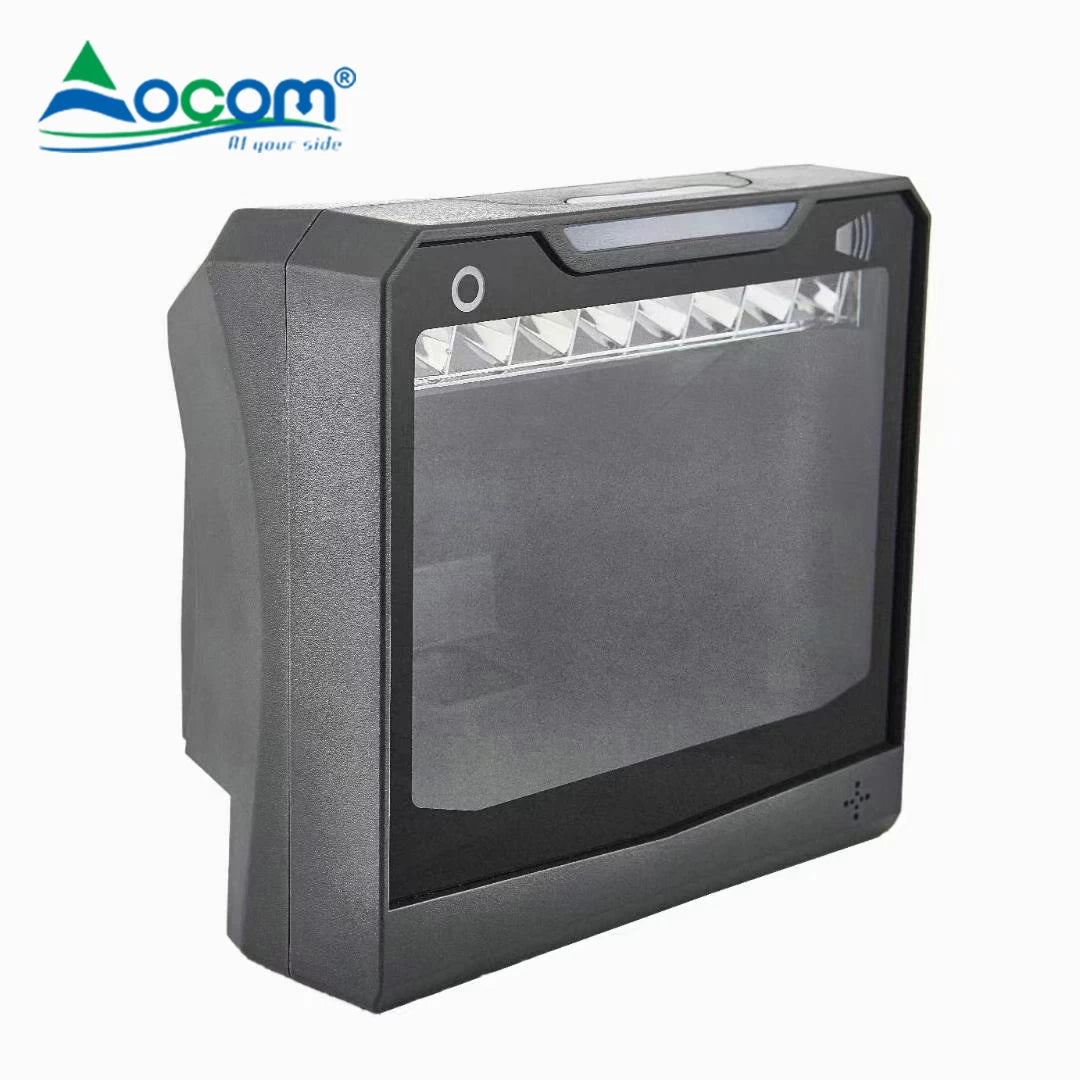 OCOM OCBS-T214 Omni-Directional 2D Barcode Scanner | Digital Store ...