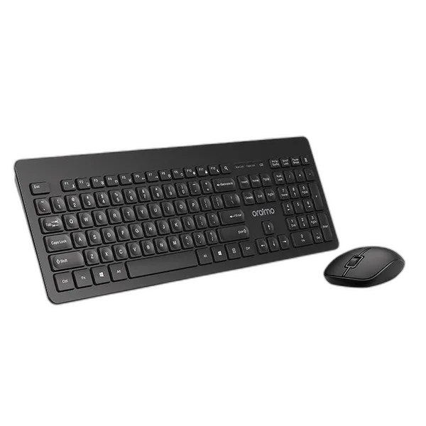 Oraimo OF-KK30 Wireless Keyboard + Mouse | Digital Store | Nairobi, Kenya