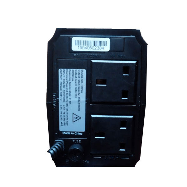 OfficePoint Back-Up 650VA UPS|Digital Store | Nairobi, Kenya