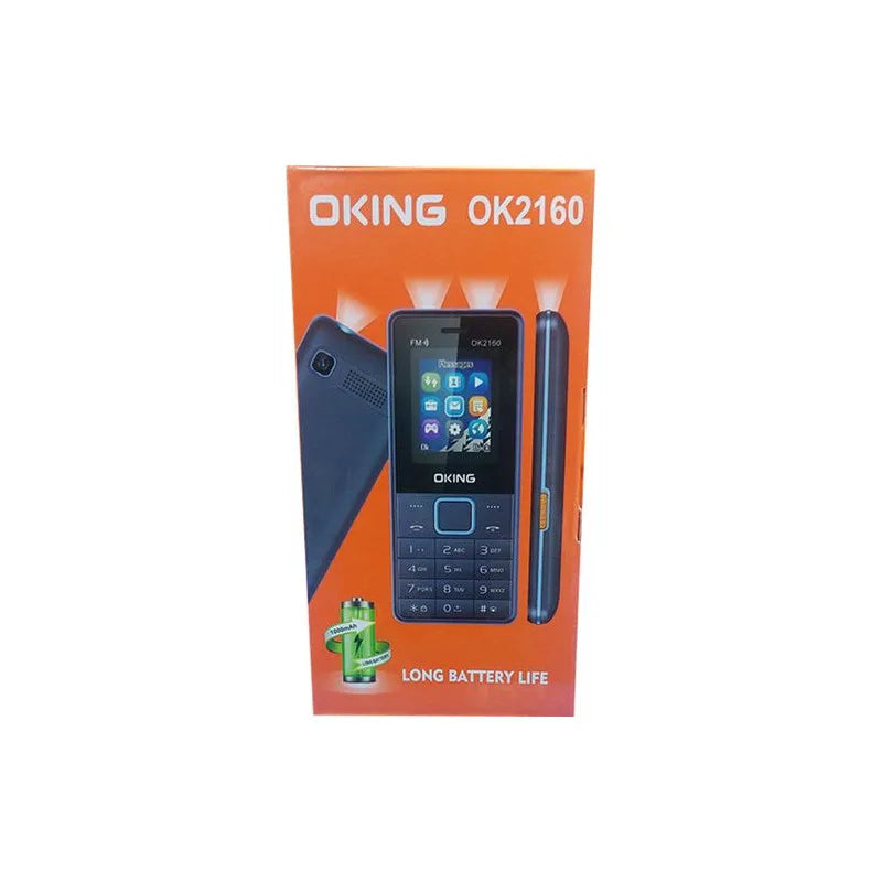 Oking OK2160 Mobile phone | Digital Store | Nairobi, Kenya