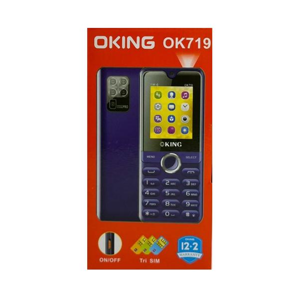 Oking OK719 Mobilephone | Digital Store | Nairobi, Kenya