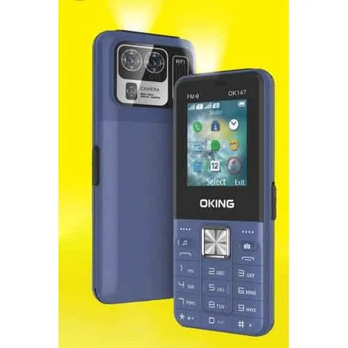 Oking Ok147 Mobile phone | Digital Store | Nairobi, Kenya
