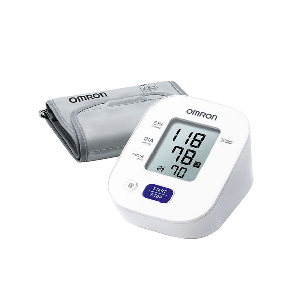 Omron M2 BP Machine blood pressure monitor | Digital Store | Nairobi, Kenya