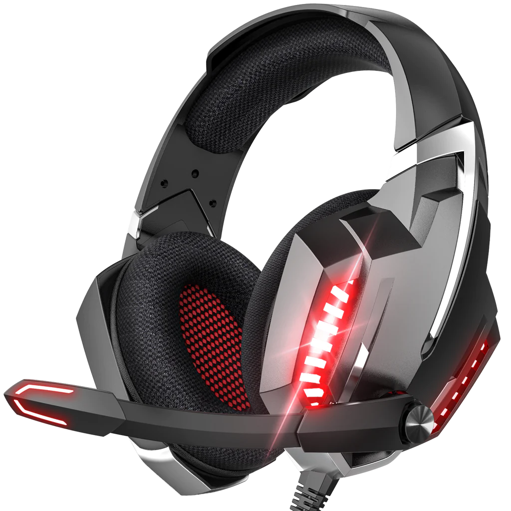 Onikuma K18 Wired Gaming Headset with Led Light | Digital Store ...