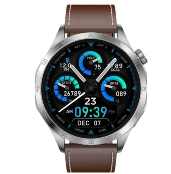 Green Lion Optima Smart Watch | Digital Store | Nairobi, Kenya