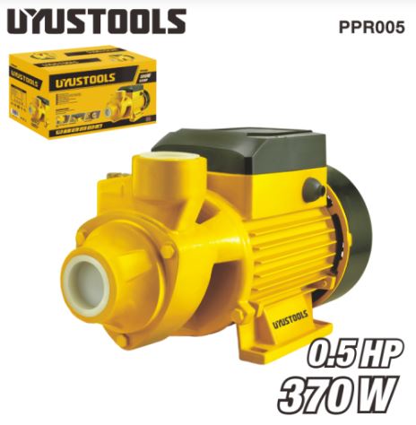 Uyustools PPR005 Peripheral Water Pump 35 L/min | Digital Store ...