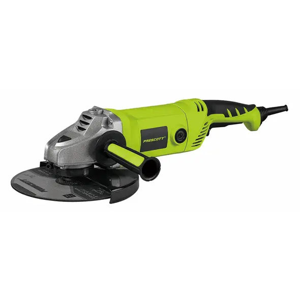 Prescott PT0323002 Angle Grinder – 4.5" Electric | Digital Store ...