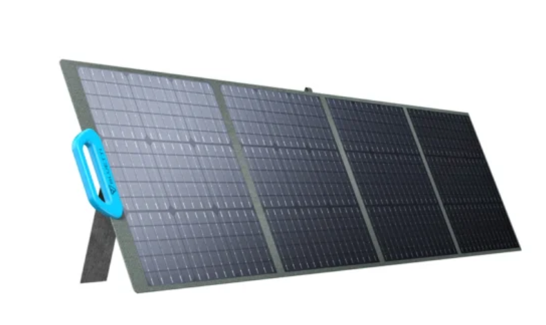 Bluetti PV200 Solar Panel 200W | Digital Store | Nairobi, Kenya