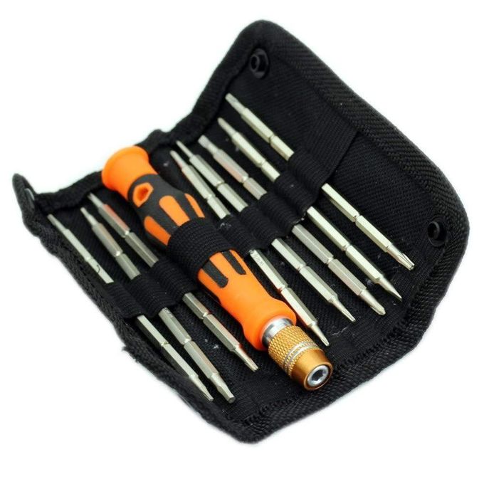 Paso PS-P10 Precision Screwdriver Set | Digital Store | Nairobi Kenya