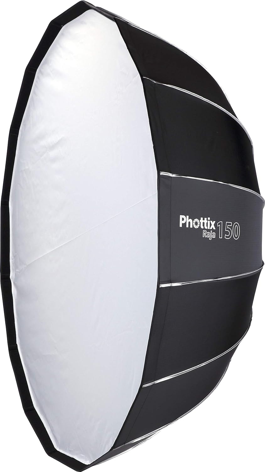 Phottix Raja Hexa Softbox (150cm) | Digital Store| Nairobi, Kenya