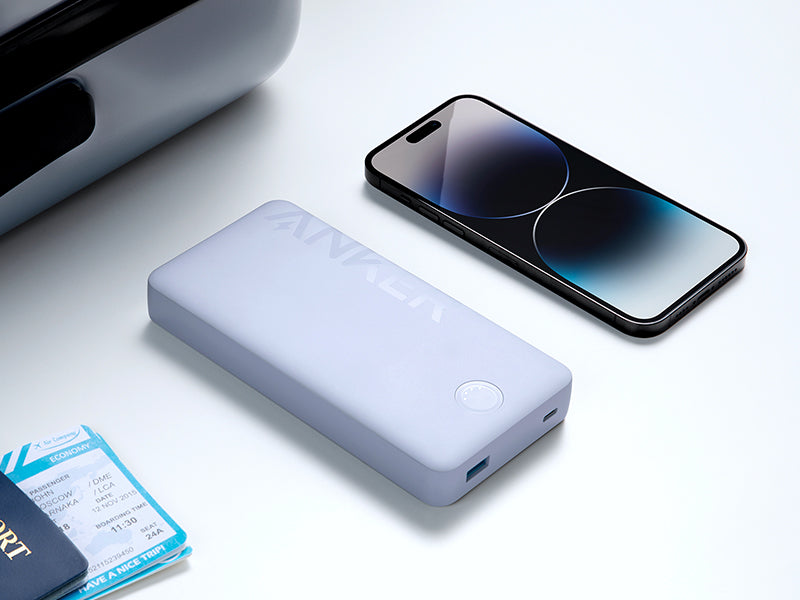 Anker 325 Power Bank (PowerCore 20000mAh II) – A1286H11 | Digital Store ...