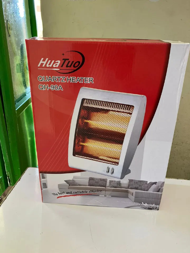Hua Tuo QH-90A Quartz Room Heater | Digital Store | Nairobi, Kenya