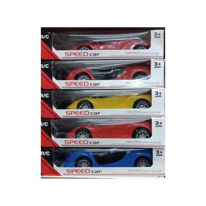 R/C Kids Remote Control Speed Car|Digital Store|Nairobi,Kenya