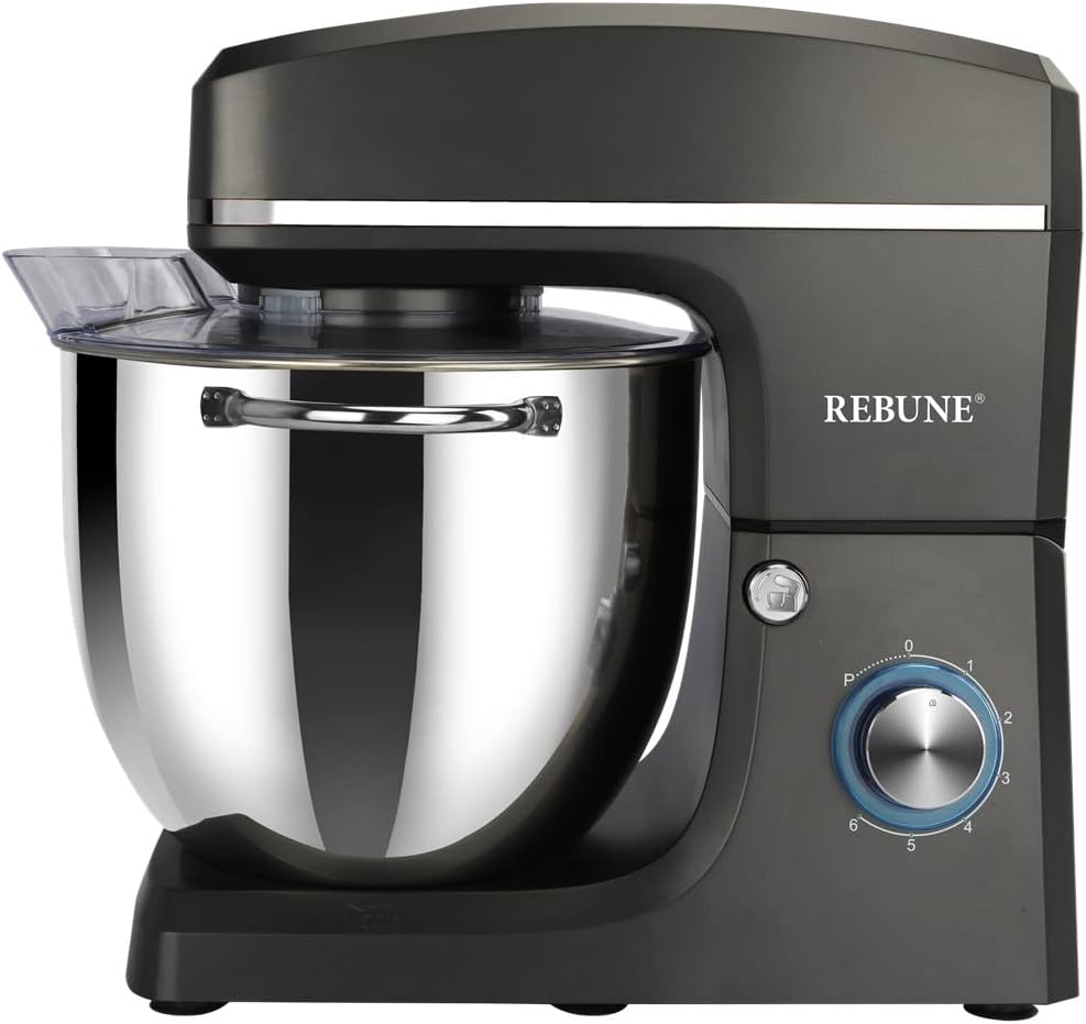 Rebune 10 Litres Stand Mixer - RE-2-098 | Digital Store| Nairobi, Kenya