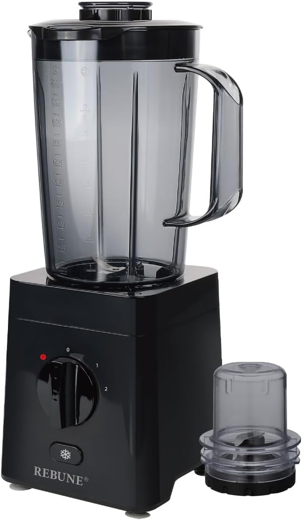 Rebune RE-2-157 Spice Blender and Grinder 2L| Digital Store | Nairobi ...