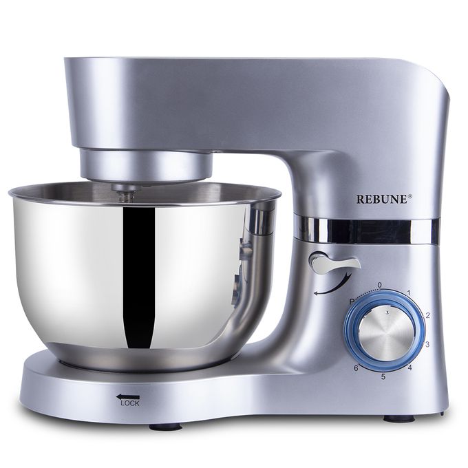 Rebune RE-2-177 Food Stand Mixer 10L | Digital Store | Nairobi, Kenya