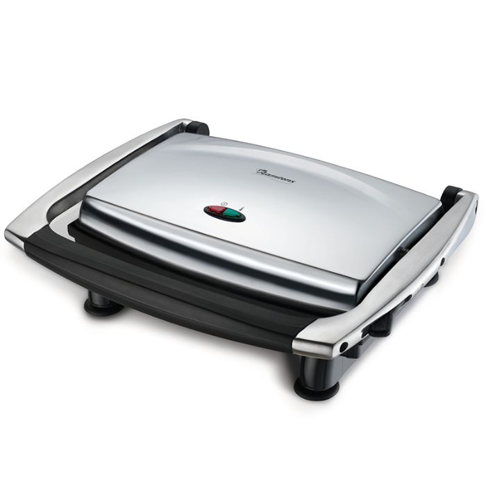 Ramtons RM/307 Panini Maker Sandwich Press Metal Top | Digital Store ...