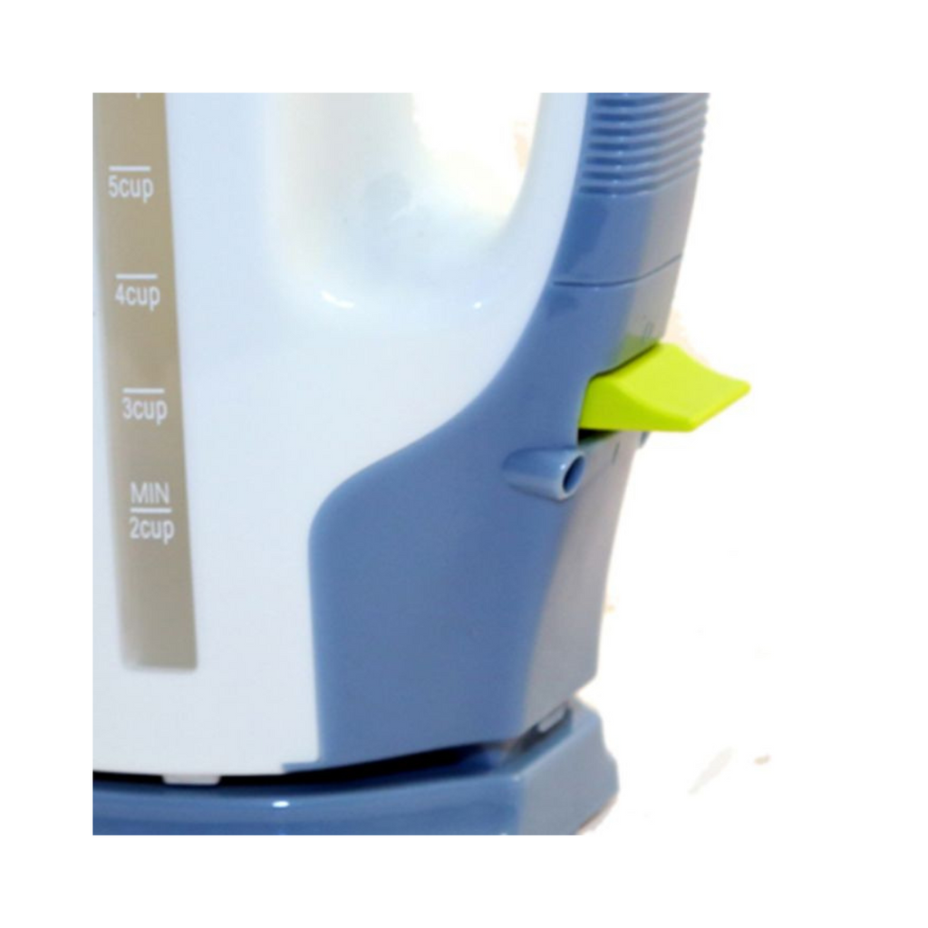 Ramtons RM/324 1.5L Cordless Kettle Euro | Digital Store | Nairobi Kenya