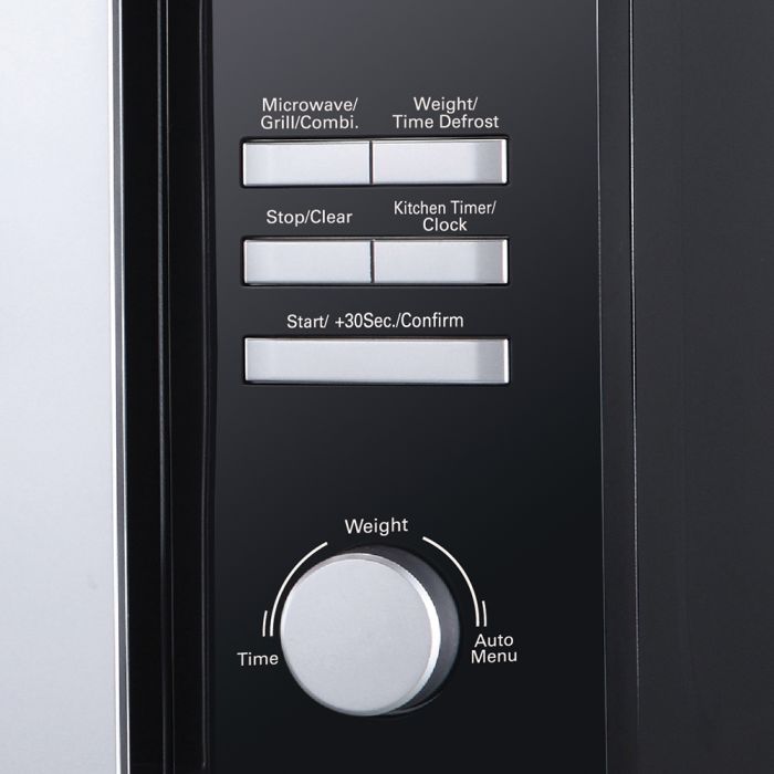 Ramtons RM/551 25L Microwave + Grill | Digital Store | Nairobi, Kenya