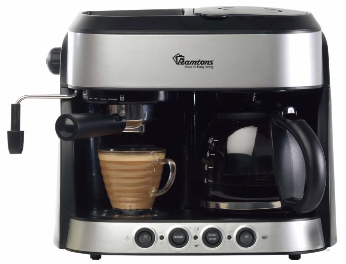 Ramtons RM/753 Cappuccino Maker | Digital Store | Nairobi Kenya