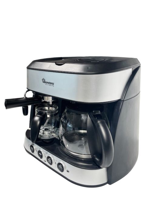 Ramtons RM/753 Cappuccino Maker | Digital Store | Nairobi Kenya
